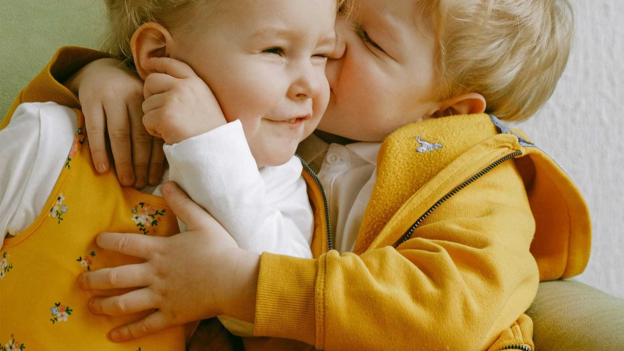 Tenerezza - Arca Motus